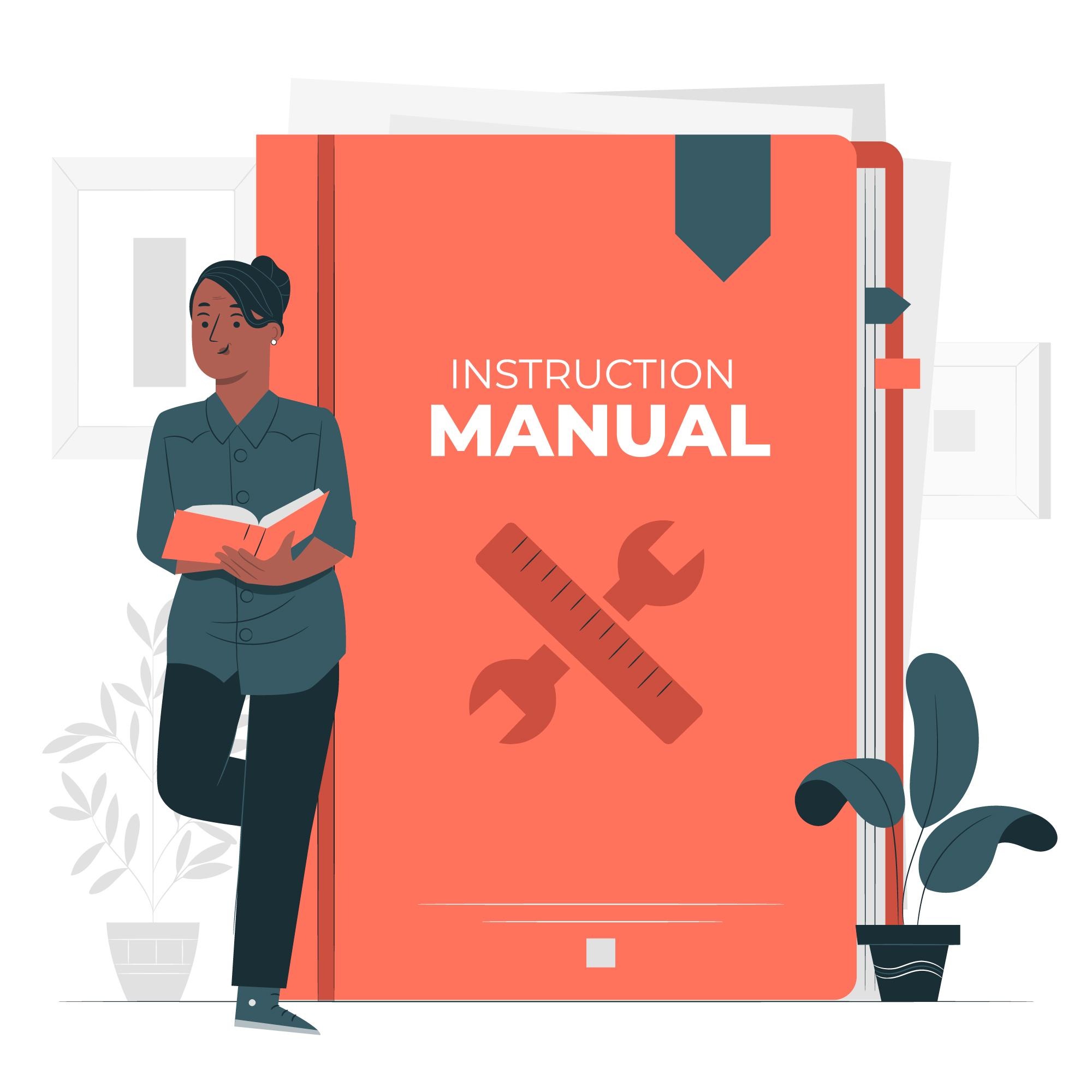 A importância do manual de marca para sua plataforma EaD | Blog - Eveclass