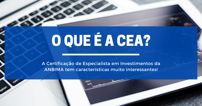 O que é a CEA? | Blog - EEAP - Educação Empresarial Administração e ...
