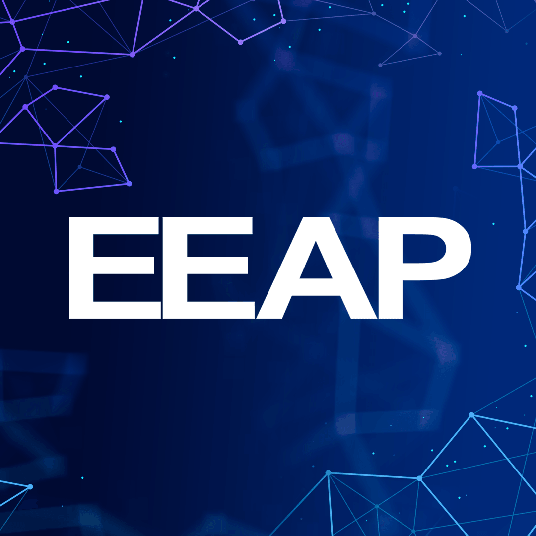 EEAP - Educação Empresarial Administração e Projetos