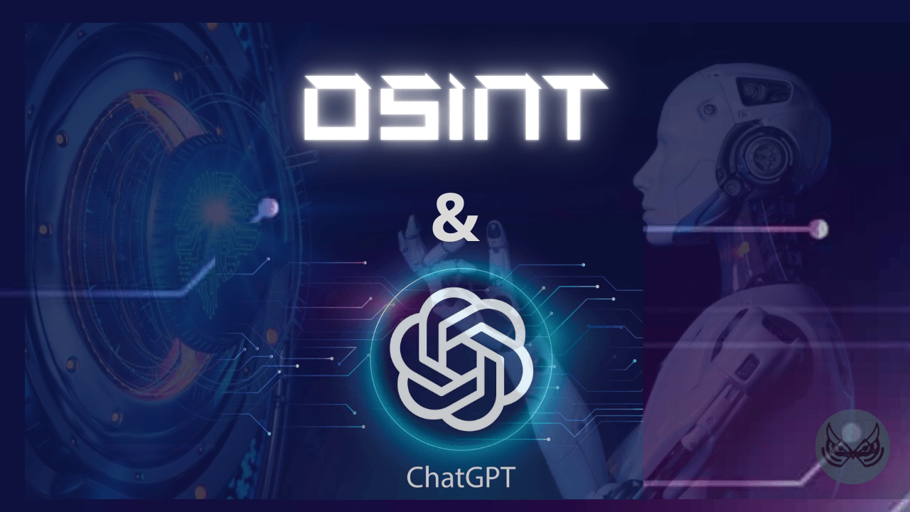 OSINT & ChatGPT - Intelitra