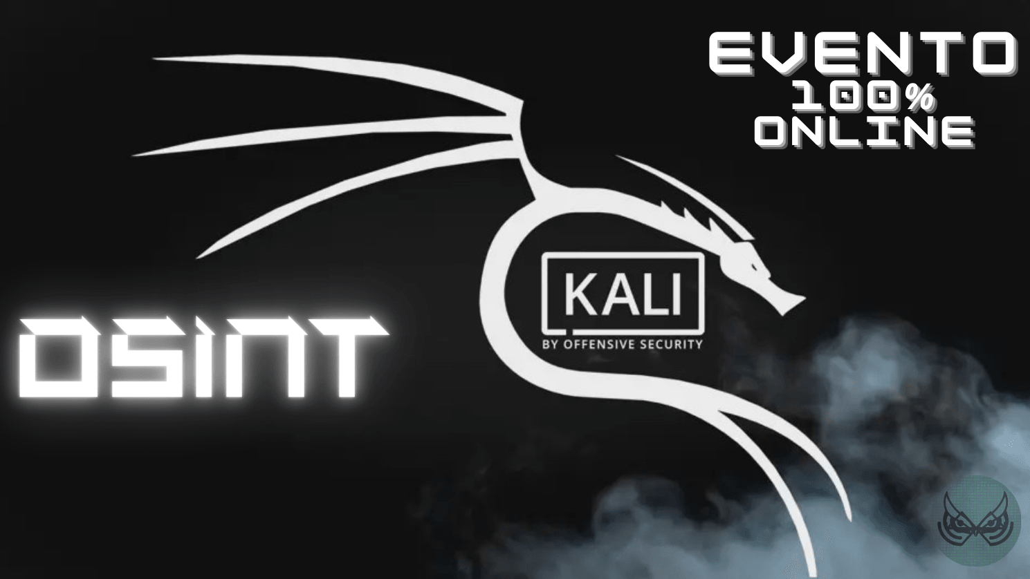 OSINT com Kali Linux - Intelitra