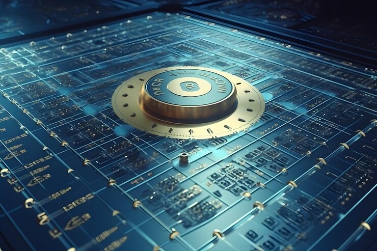 Protegendo o Futuro: A Importância da Criptografia Pós-Quântica para ...