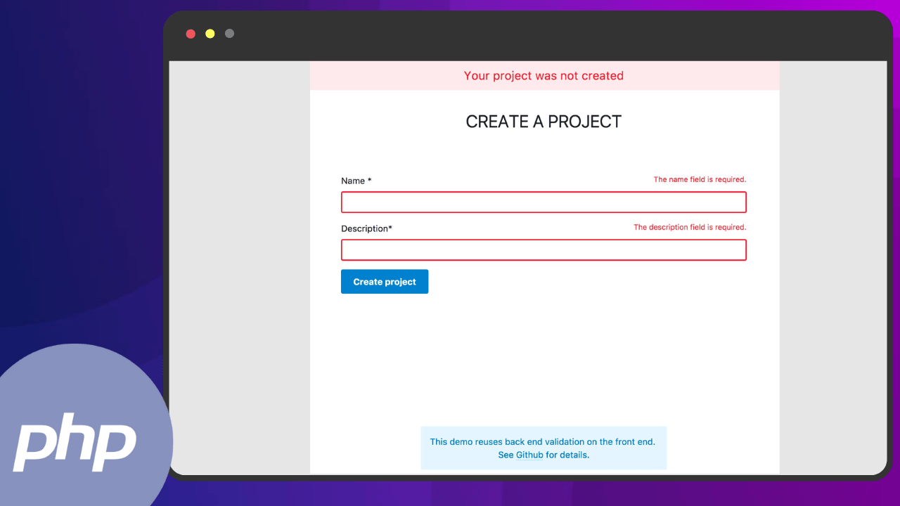 PHP - Trabalhando com formulários processando a entrada - KeyCoder
