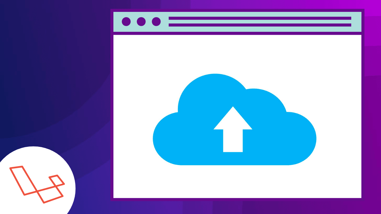 Laravel - Upload de Imagem - KeyCoder