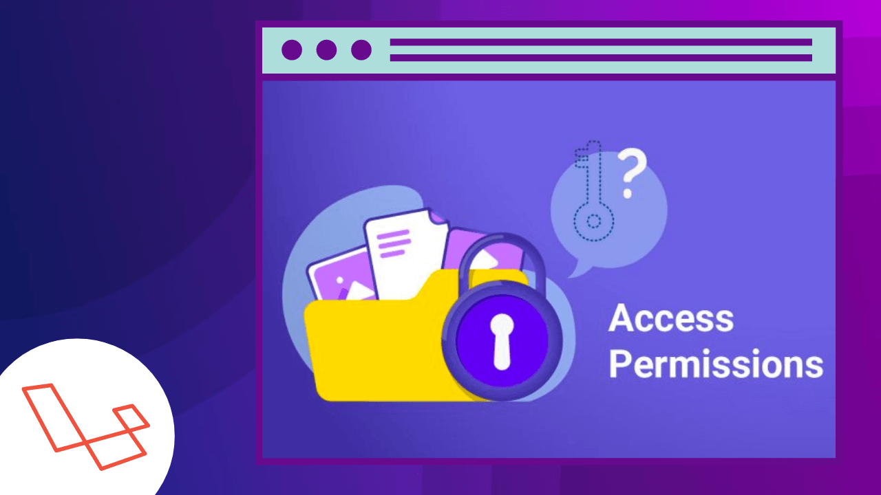 Laravel - Autenticação e Permissões com Breeze e Gate - KeyCoder