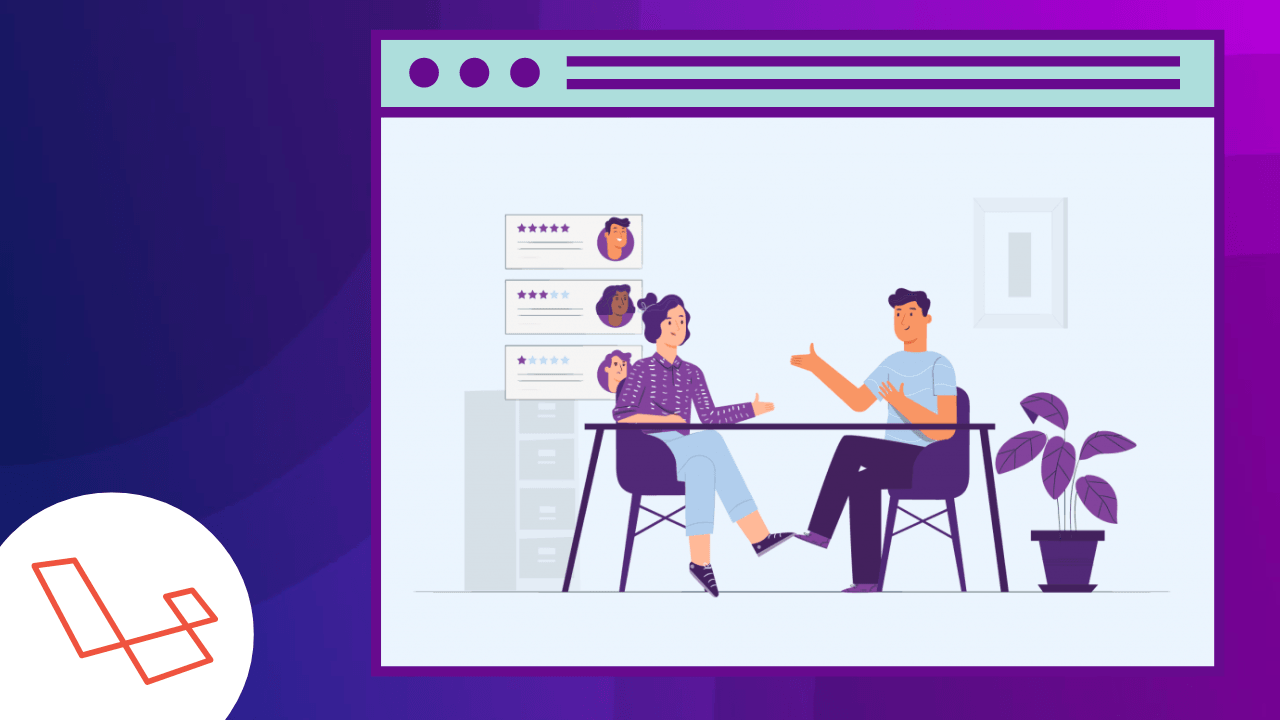 Laravel - Guia de Preparação para Entrevista - KeyCoder