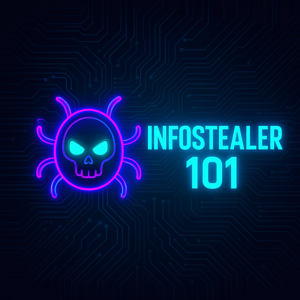 Infostealer 101 – Da Ameaça à Inteligência Cibernética - CTI Expert