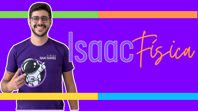 Cursos - Isaac Física