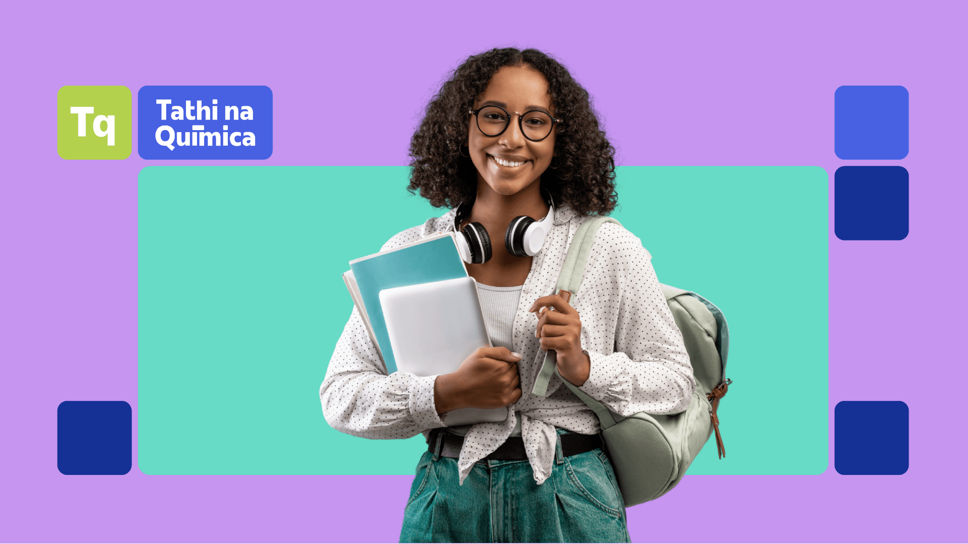 Cursos - Tathi na Química